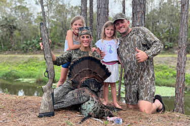 About DMFD – DeerMeatForDinner